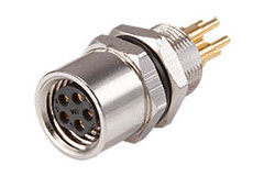 Circular Connectors - Same Sky | DigiKey