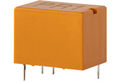 Power Relays - Same Sky | DigiKey