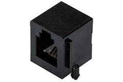 RJ10 Connectors - Same Sky| DigiKey