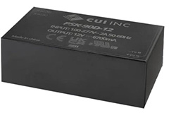 90 W AC/DC Power Supply – PSK-90D Series - CUI | DigiKey