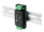 Low-Power DIN Rail DC-DC Converters - CUI Inc | DigiKey