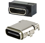 IP-Rated USB Connectors - Same Sky | DigiKey