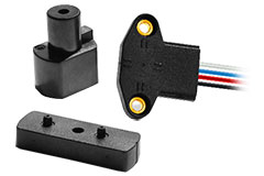 ANG-LIN Position Sensors - ZF | DigiKey