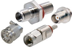 Connectors & Adapters-Cinch Connectivity | DigiKey