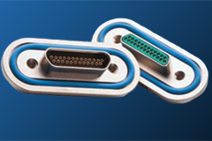 Dura-Con Hermetic Connectors - Cinch Connectivity | DigiKey