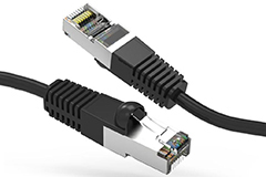 Cat5E Ethernetネットワークケーブル - Coolgear | DigiKey
