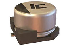 ATB Series Capacitors - Cornell Dubilier Knowles | DigiKey