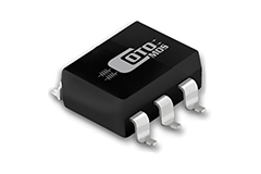 Relé MOSFET CotoMOS® CS140 - Coto Technology | DigiKey