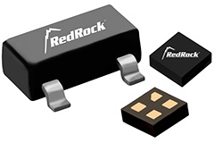 RedRock TMR Switch Sensor - Coto Technology | DigiKey