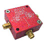 Redbox Series Regulator Kits and Amplifier
