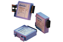 SCM9B Series Modules - Dataforth | DigiKey