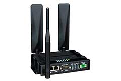 IX20 Secure LTE Router - Digi | DigiKey