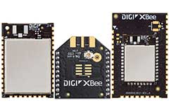 XBee® RR Wireless Module - Digi | DigiKey