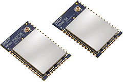 Xbee SX 868-ADF7023-EFM32 - Digi | DigiKey