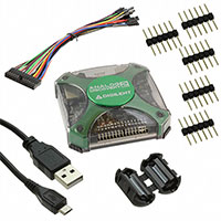 Analog Discovery 2 - Digilent | DigiKey