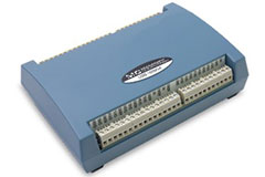 MCC USB-1608G 数据采集设备 - Digilent | DigiKey