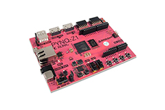 PYNQ-Z1 Python Productivity（Zynq用） - Digilent | DigiKey
