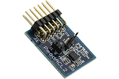 Peripheral Modules - Digilent | DigiKey