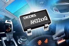 AH324xQ/8xQ and AH323xQ/7xQ Switch ICs - Diodes | DigiKey