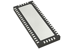 PI3EQX20xx USB Gen ReDriver™ - Diodes Incorporated | DigiKey