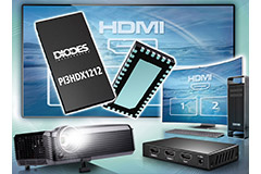 PI3HDX1212ZLDEX HDMI Signal Duplicator - Diodes | DigiKey
