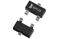 BAV99-AQ Dual Small-Signal Diode - Diotec | DigiKey