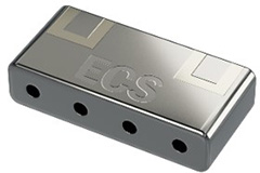 Ceramic Monoblock Filters - DCF Series - ECS | DigiKey