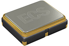 ECS-TXO-2016MV TCXO MultiVolt™ Oscillator - ECS | DigiKey