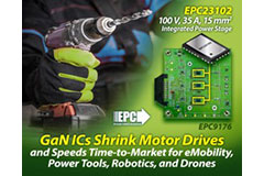 EPC9176KIT Reference Design Board - EPC | DigiKey