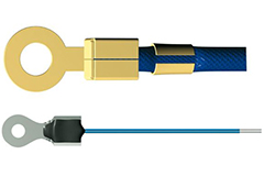 Eyelet Temperature Sensors - EPCOS | DigiKey