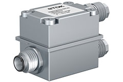 Robust Differential Pressure Transmitters - TDK | DigiKey