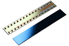 CCD-Zeilensensor epc901 - ESPROS | DigiKey