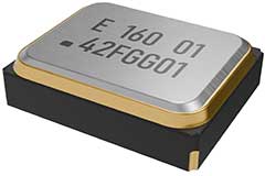 Crystal Resonators Portfolio - Eaton | DigiKey