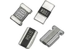 Metal Plate Current Sense Resistors - Eaton | DigiKey