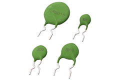 Current Limiters - ICL Series - Eaton | DigiKey