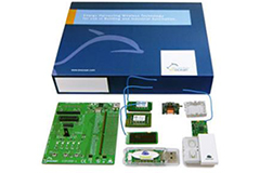 EDK350/EDK350U Developer Kits - Enocean | DigiKey