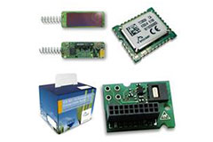 EnOcean Modules and Products - 902 MHz - EnOcean | DigiKey