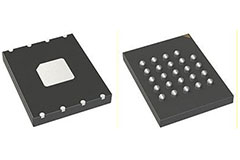 SC Series Memory Devices - Everspin Technology | DigiKey