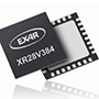 XR28V384 UART - Exar Corporation | DigiKey