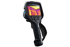 FLIR E54 Thermal Imaging Camera - Teledyne FLIR | DigiKey
