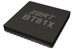 BT81x Series EVE - Bridgetek/FTDI | DigiKey