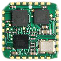 MEMS Motion Tracking Modules - onsemi | DigiKey
