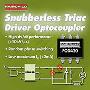 Snubberless Optocouplers - onsemi | DigiKey
