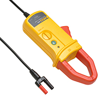 i410 and i1010 Current Clamps - Fluke Electronics | DigiKey