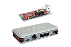 ZumLink™ Z9-P/-PE IIoT Gateways - FreeWave | DigiKey
