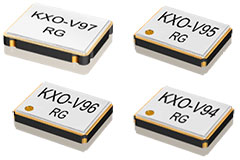 HCMOS/CMOS/LVCMOS Ceramic Oscillators - Geyer | DigiKey