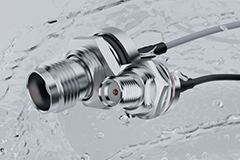 IP67 RF Cable Assemblies - GCT| DigiKey