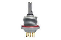 Interruptores giratorios de la serie 77 - Grayhill | DigiKey