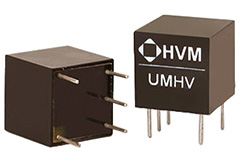UMHV Series DC/DC Converters - HVM Tech | DigiKey