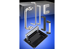 Accessory Handles - Hammond Manufacturing | DigiKey
